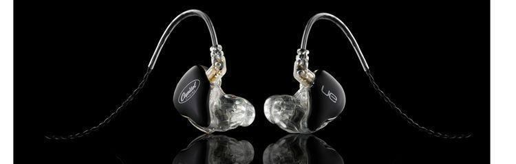 One easy way to use wired in-ear monitors in a live band scenario